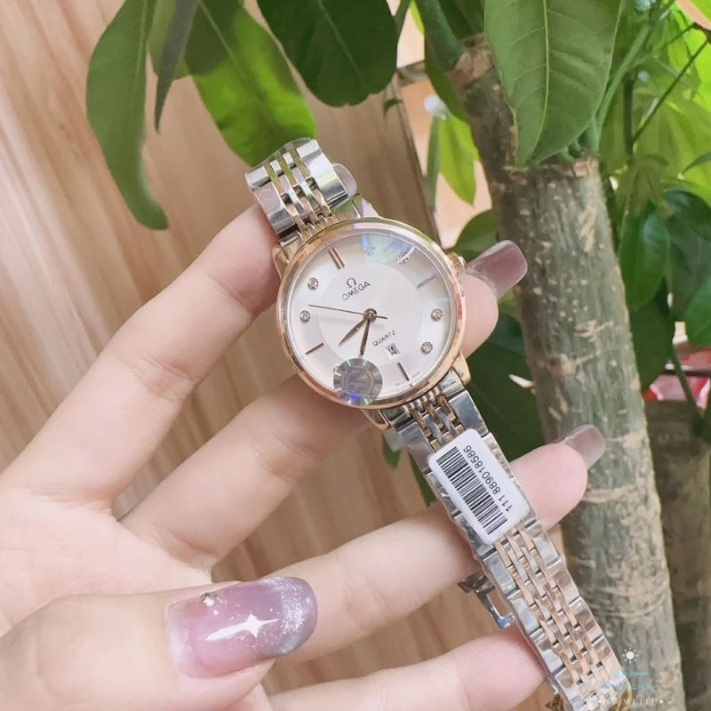 Real OMEGA Watches