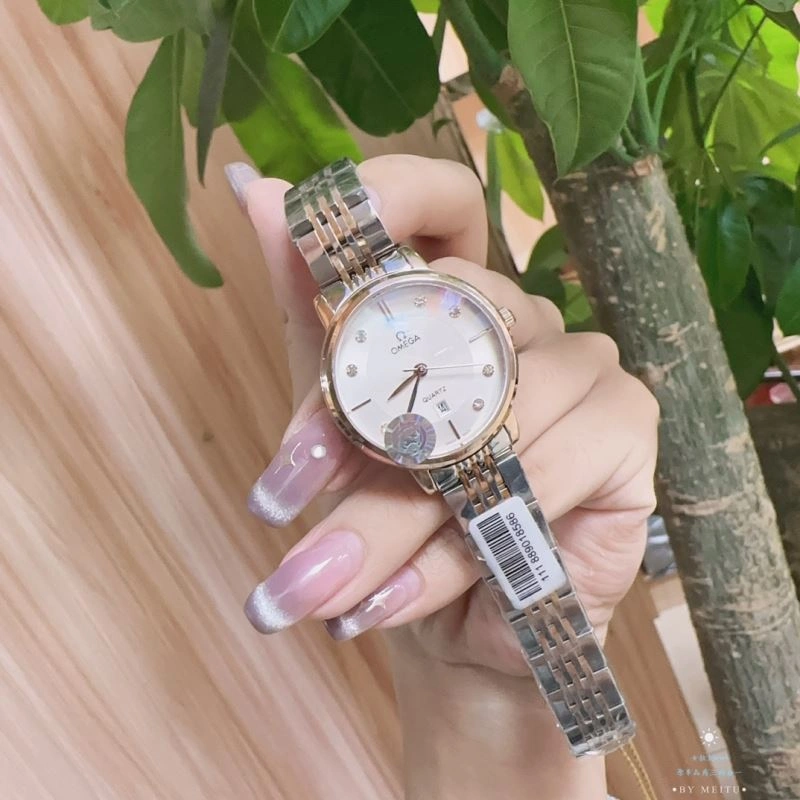 Real OMEGA Watches