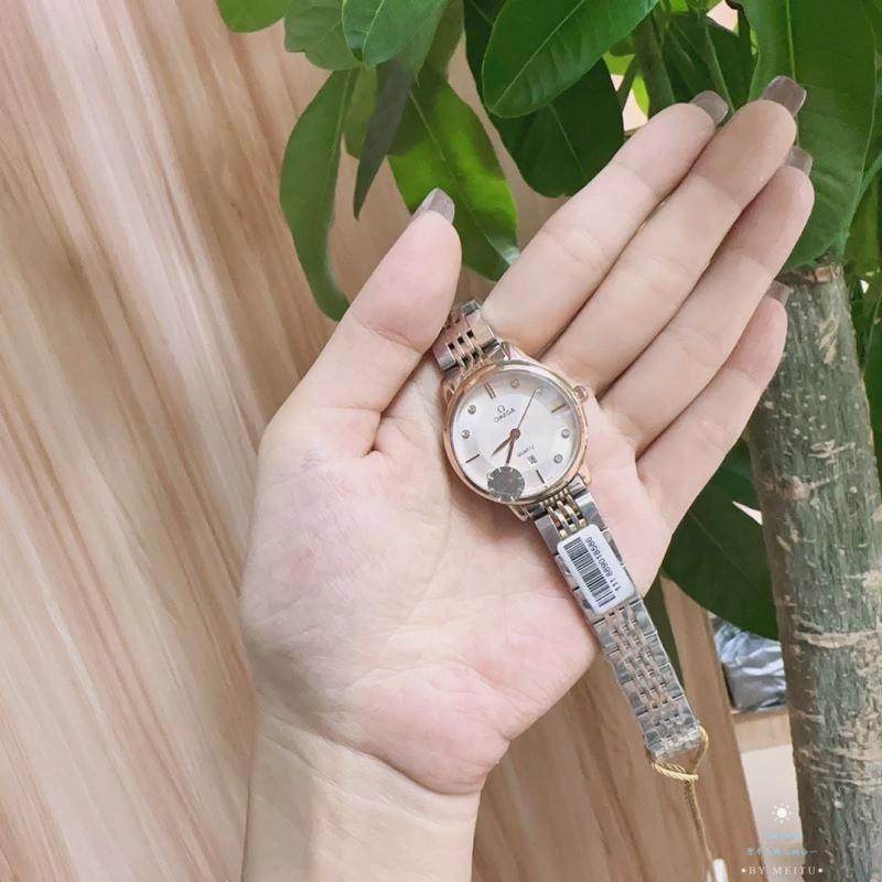 Real OMEGA Watches