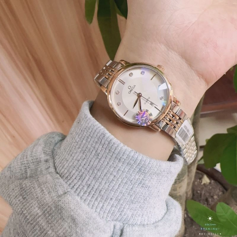 Real OMEGA Watches