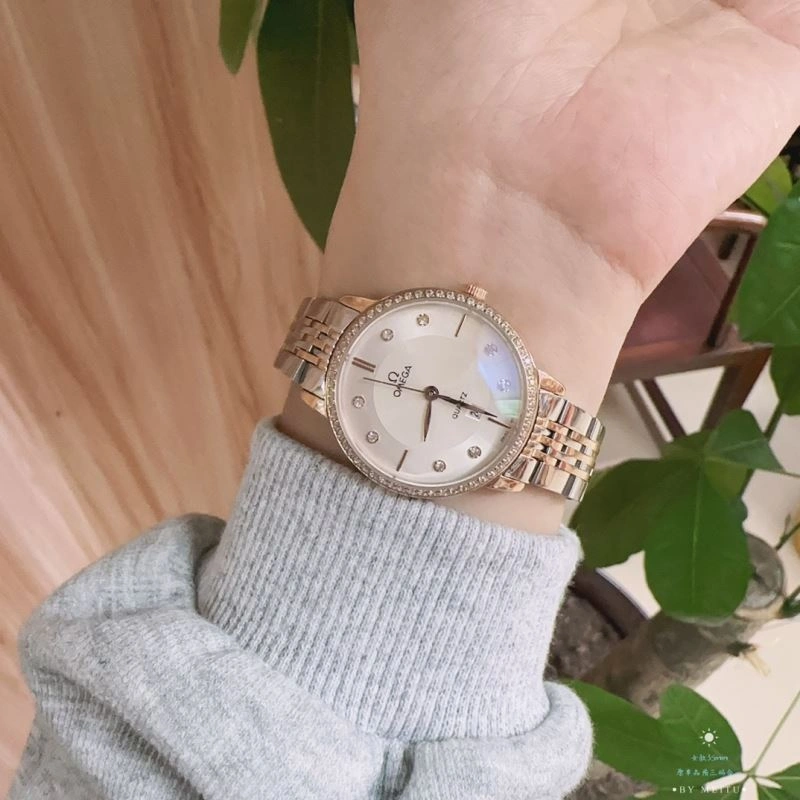 Real OMEGA Watches