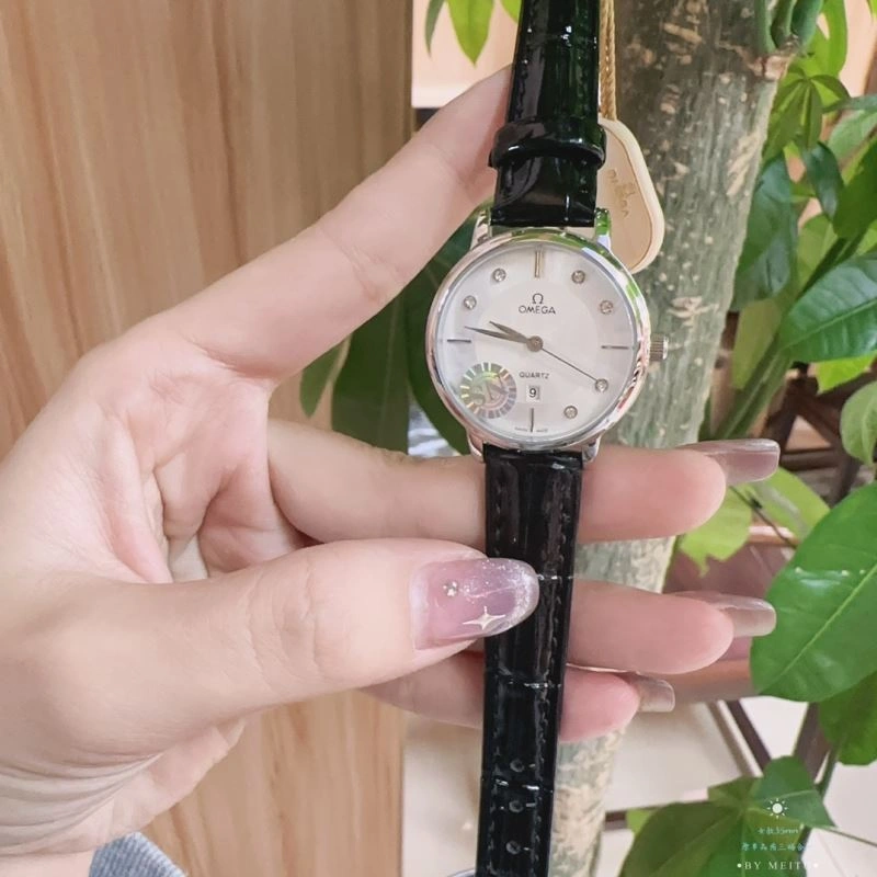 Legit OMEGA Watches