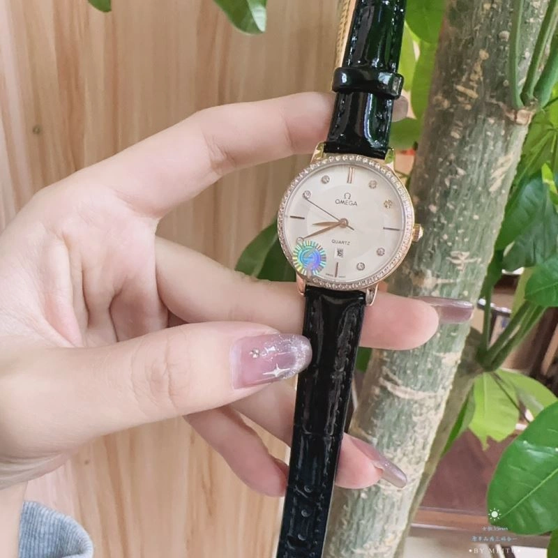 Legit OMEGA Watches