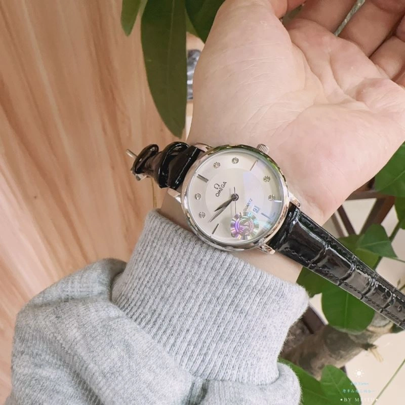 Legit OMEGA Watches