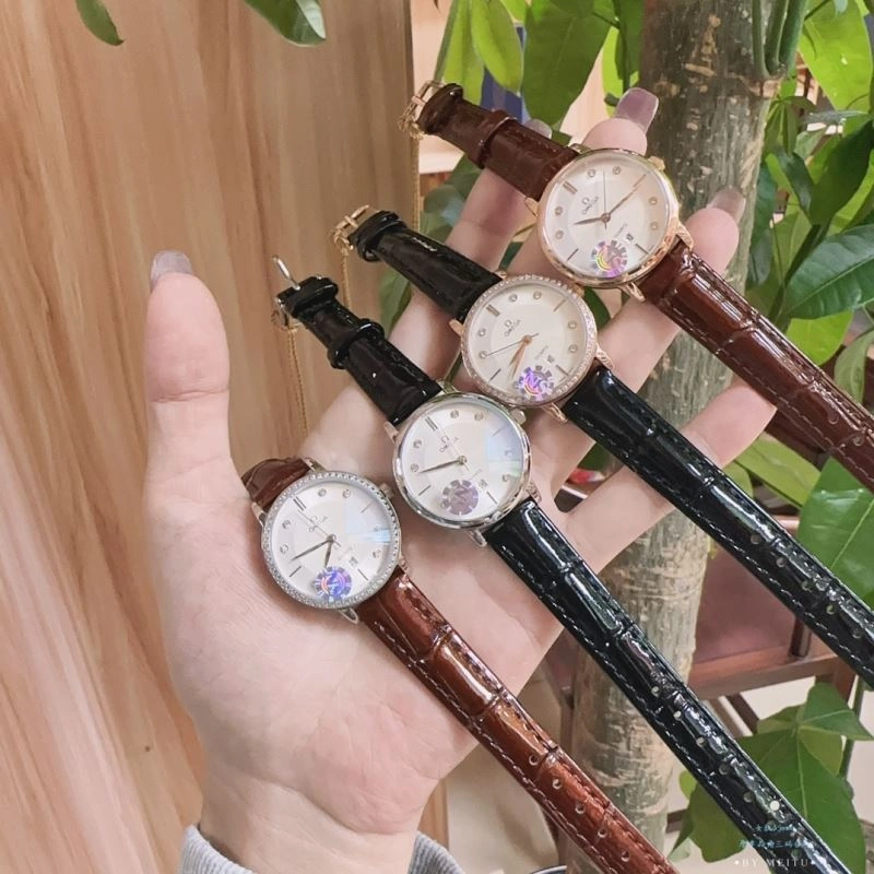 Legit OMEGA Watches