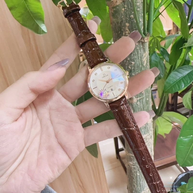 Real OMEGA Watches
