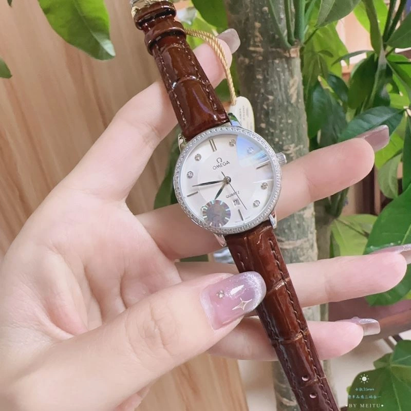 Real OMEGA Watches
