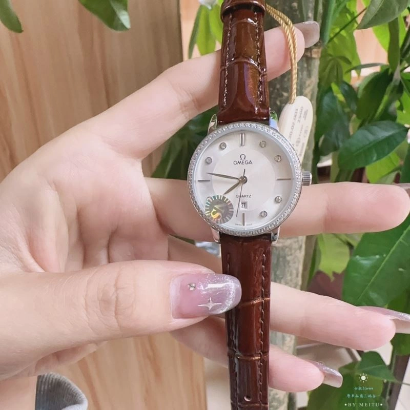 Real OMEGA Watches
