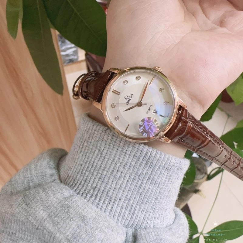 Real OMEGA Watches
