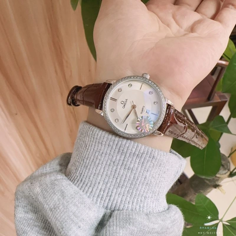 Real OMEGA Watches