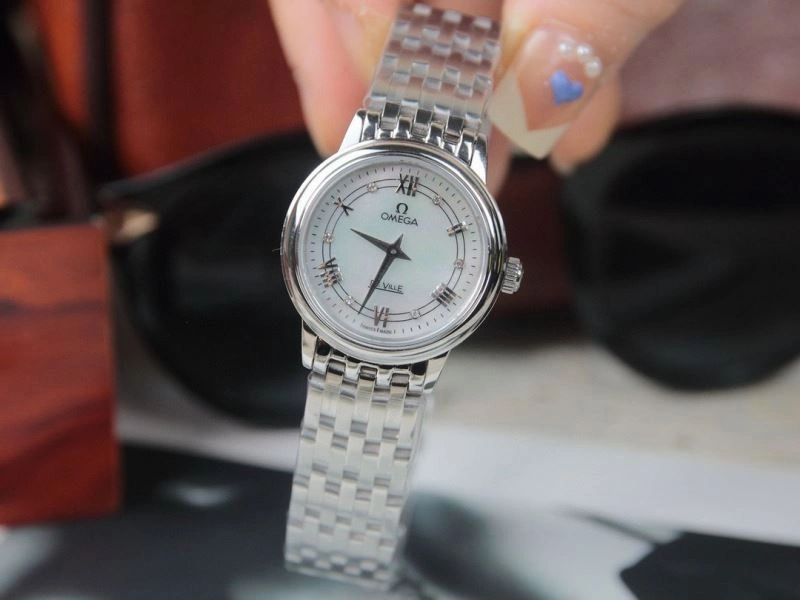 High fidelity OMEGA Watches