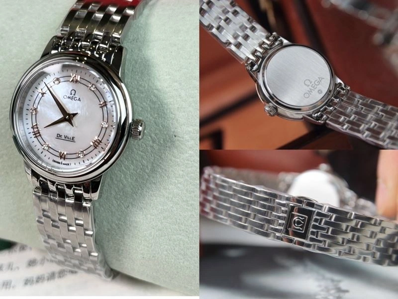 High fidelity OMEGA Watches