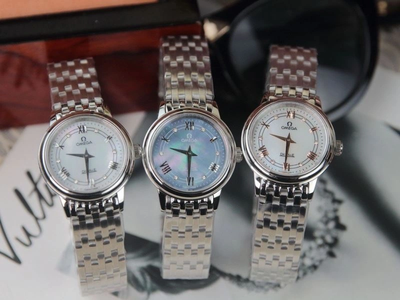 High fidelity OMEGA Watches