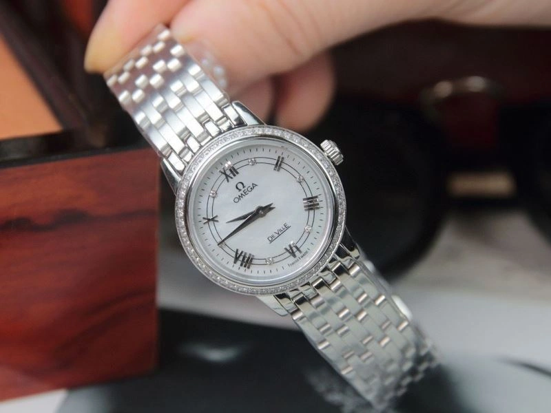 Precise copy OMEGA Watches