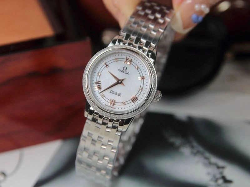 Precise copy OMEGA Watches