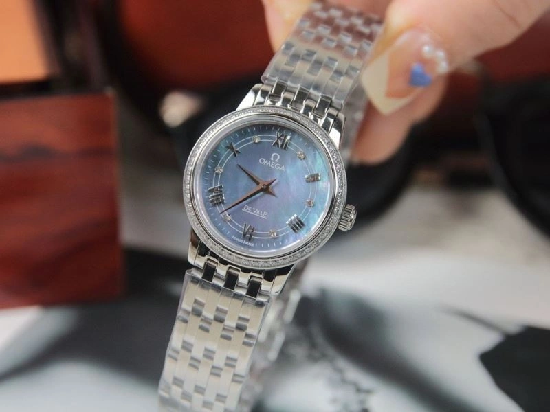 Precise copy OMEGA Watches