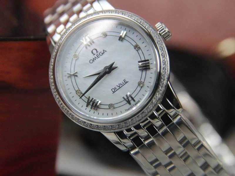 Precise copy OMEGA Watches