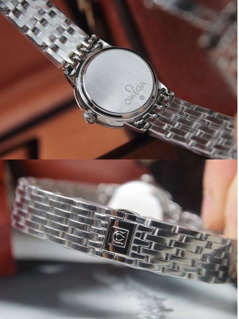 Precise copy OMEGA Watches