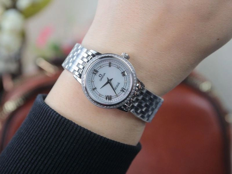 Precise copy OMEGA Watches