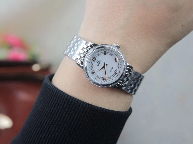 Precise copy OMEGA Watches