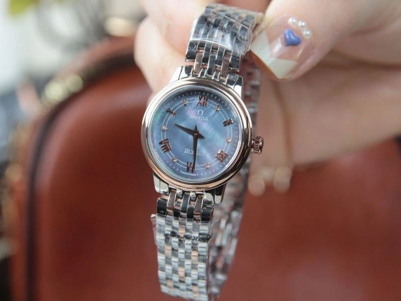 Legit OMEGA Watches
