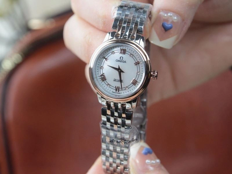 Legit OMEGA Watches