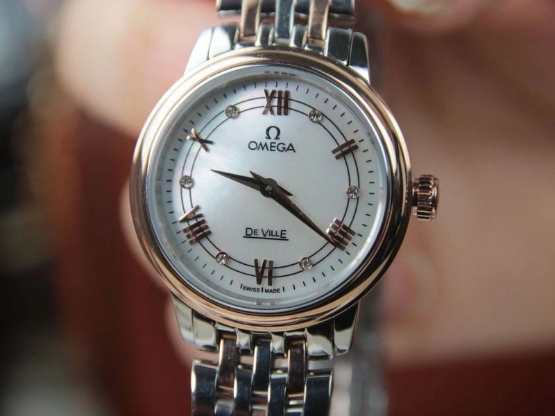 Legit OMEGA Watches