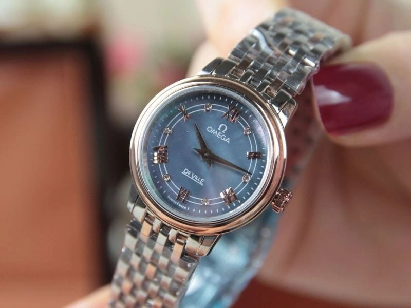 Legit OMEGA Watches