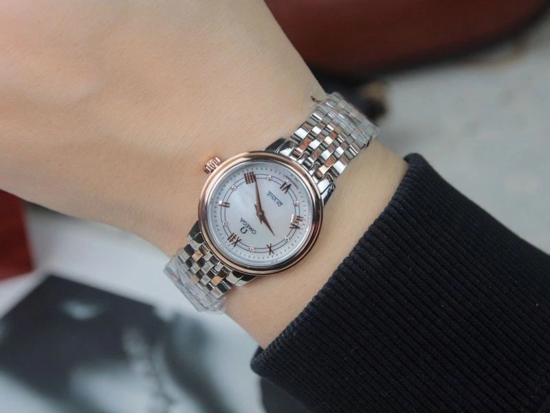 Legit OMEGA Watches