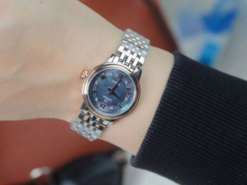 Legit OMEGA Watches