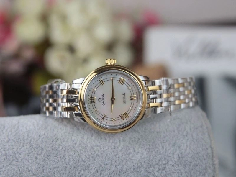 Official OMEGA Watches