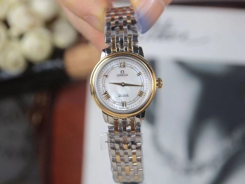 Official OMEGA Watches