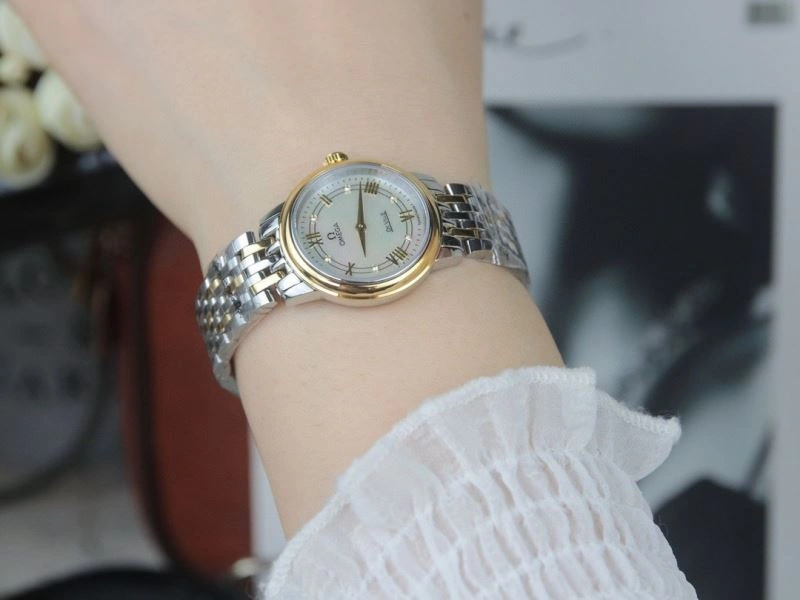 Official OMEGA Watches