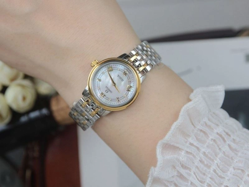 Official OMEGA Watches