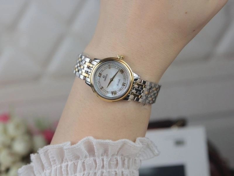 Official OMEGA Watches