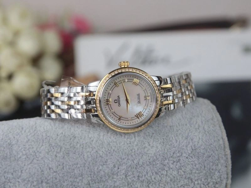 Authentic OMEGA Watches