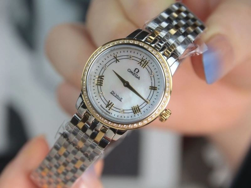 Authentic OMEGA Watches