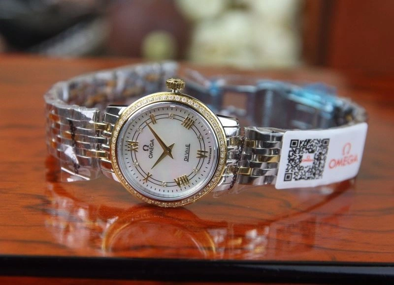 Authentic OMEGA Watches