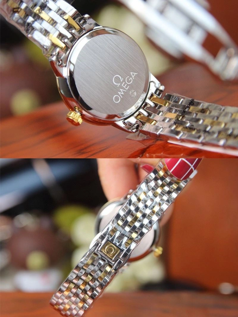 Authentic OMEGA Watches