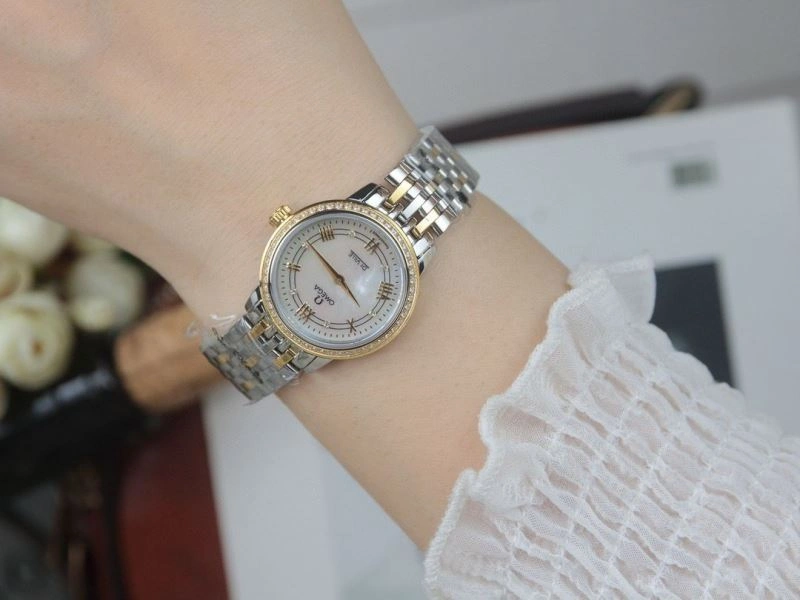 Authentic OMEGA Watches