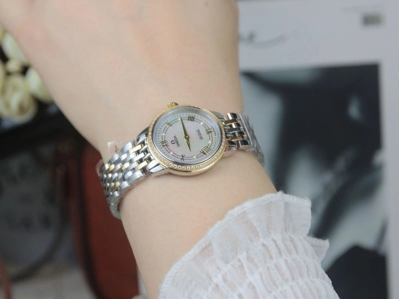 Authentic OMEGA Watches