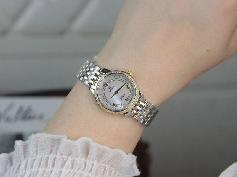 Authentic OMEGA Watches