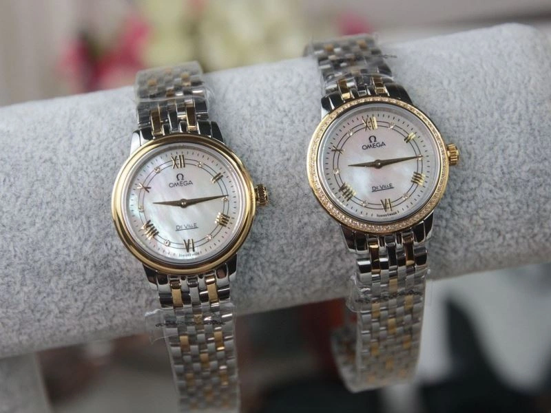 Authentic OMEGA Watches