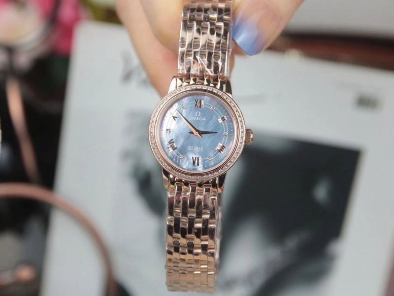 Exact replica OMEGA Watches