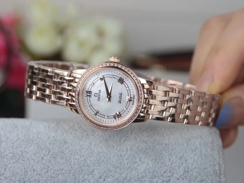 Exact replica OMEGA Watches