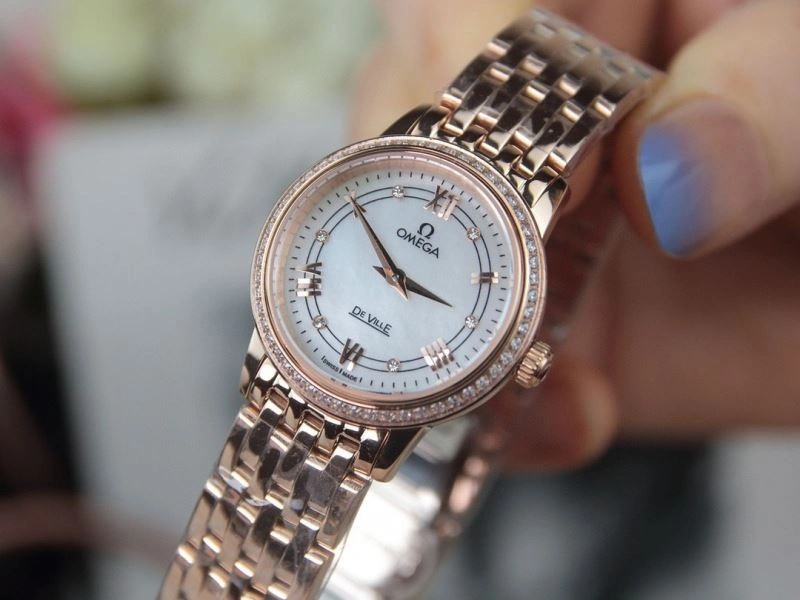 Exact replica OMEGA Watches