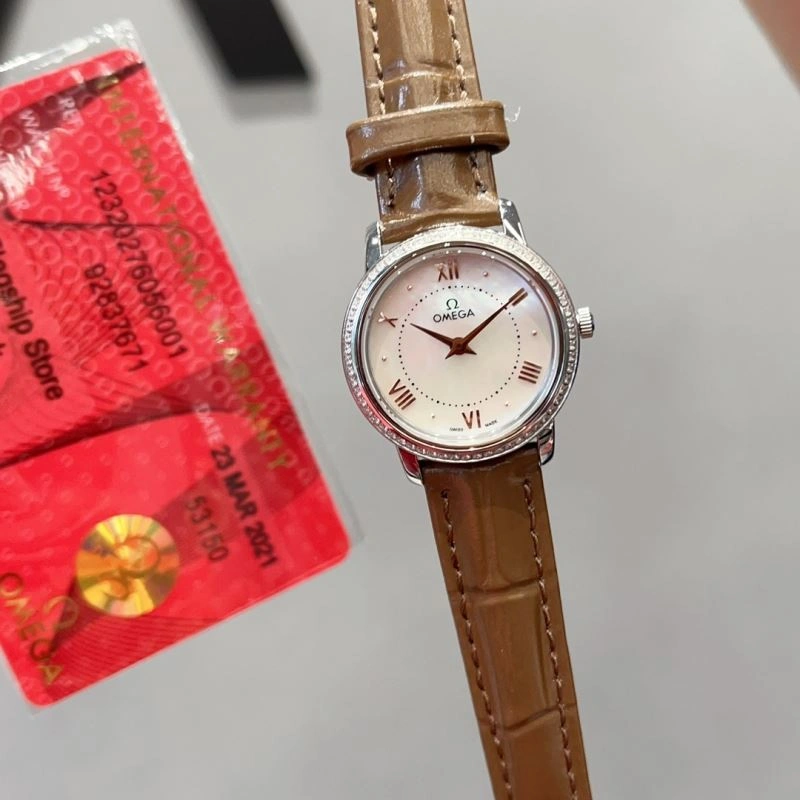 Authentic OMEGA Watches