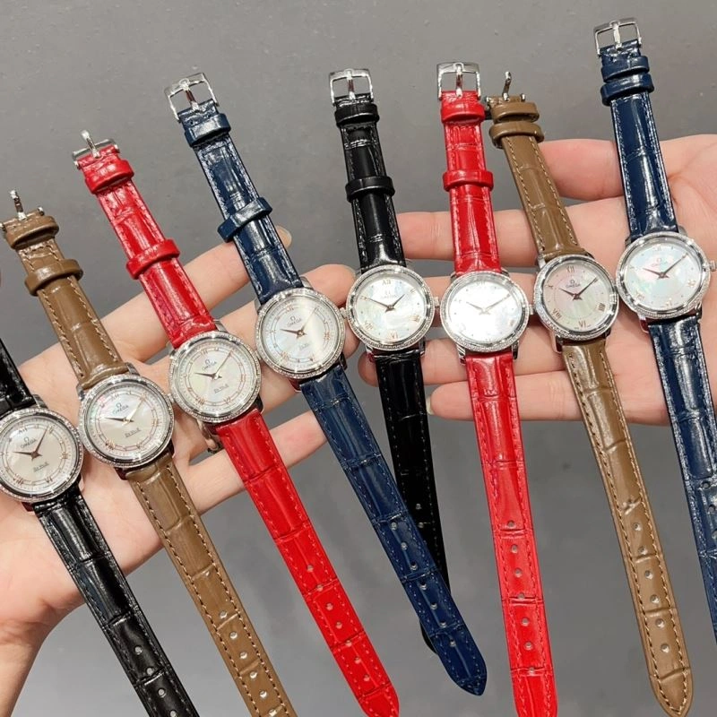 Authentic OMEGA Watches