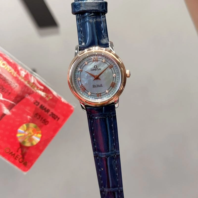 Affordable OMEGA Watches