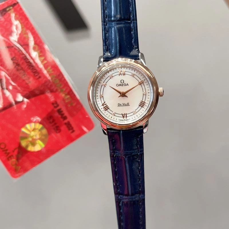 Affordable OMEGA Watches